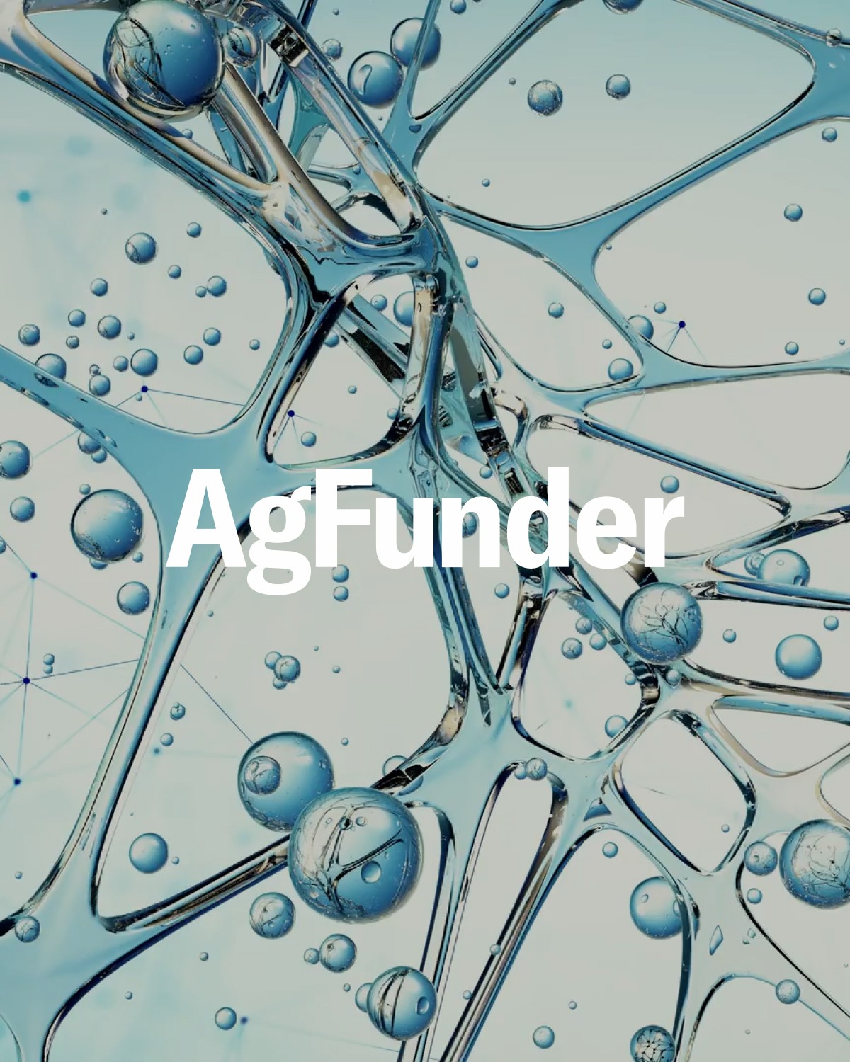 AgFunder - LABEL MAKER WORK