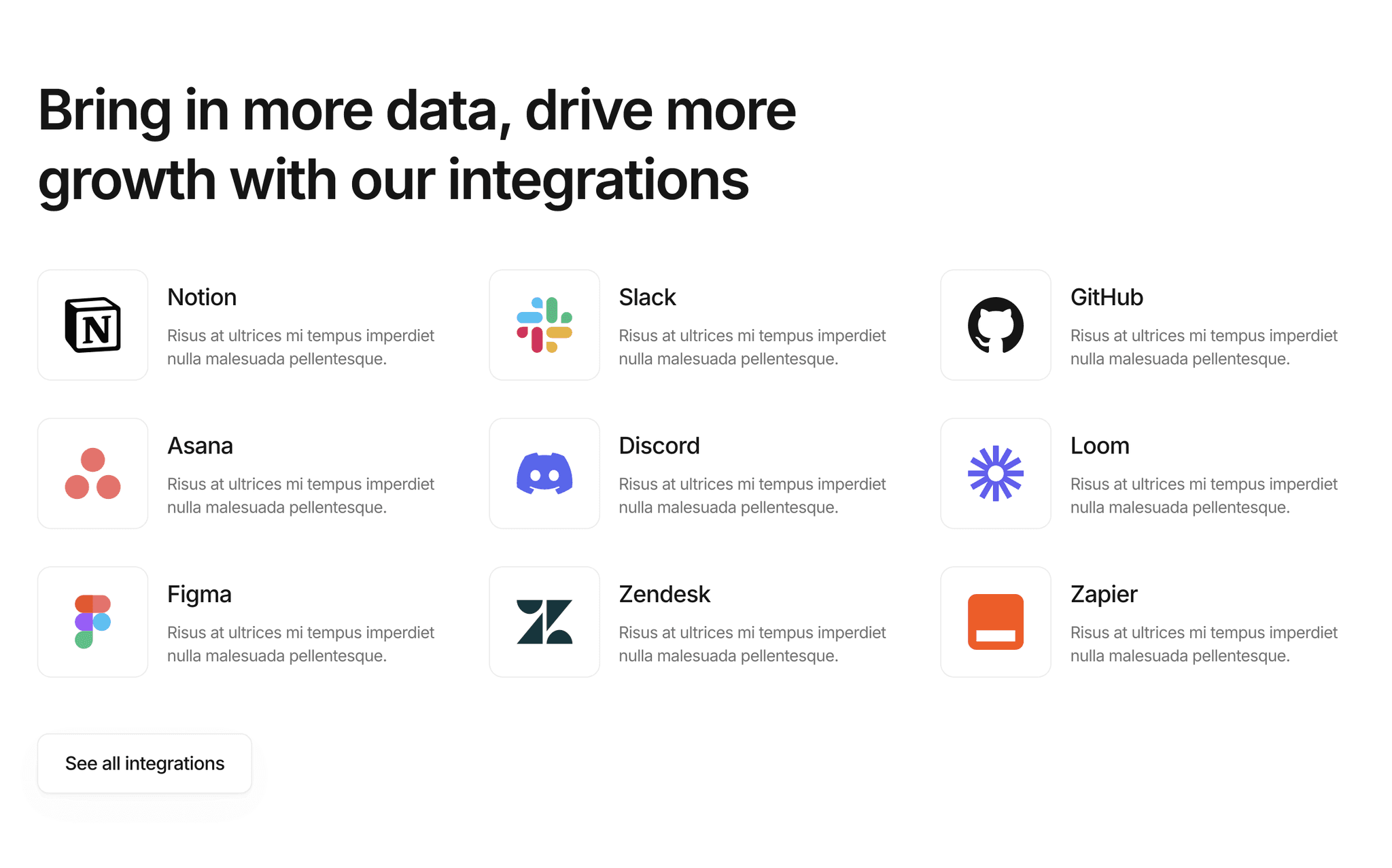 Framerize — Framer Component Library