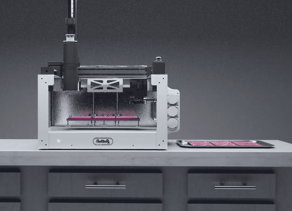 BetteRx Compounding Inc.