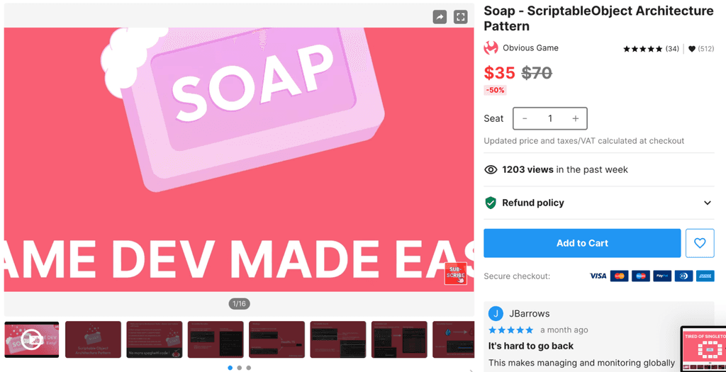 Top Unity Plugins You Can’t Develop Without: Reddit's Best Picks - Vagon