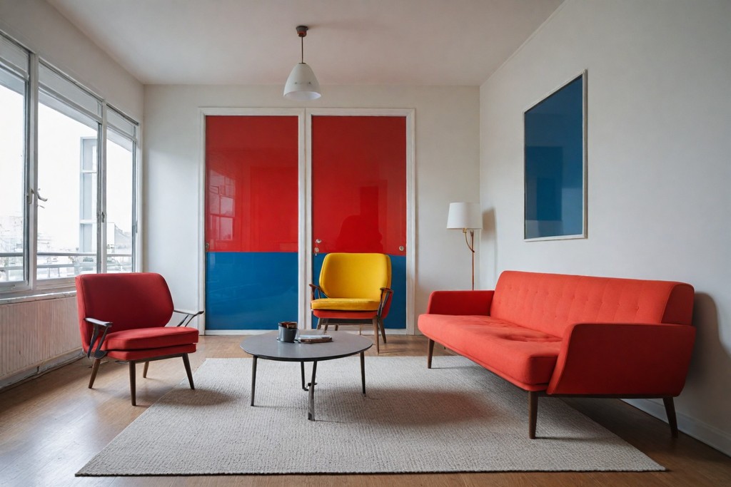 Bauhaus Design: A Guide to Modern Minimalism - Deft