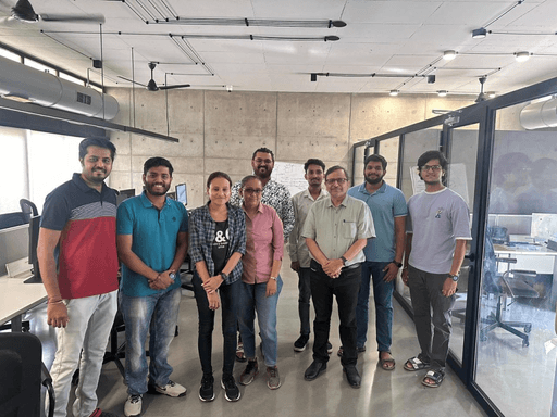 Varuna Mission | SAR + AIS In-Orbit Demonstrator