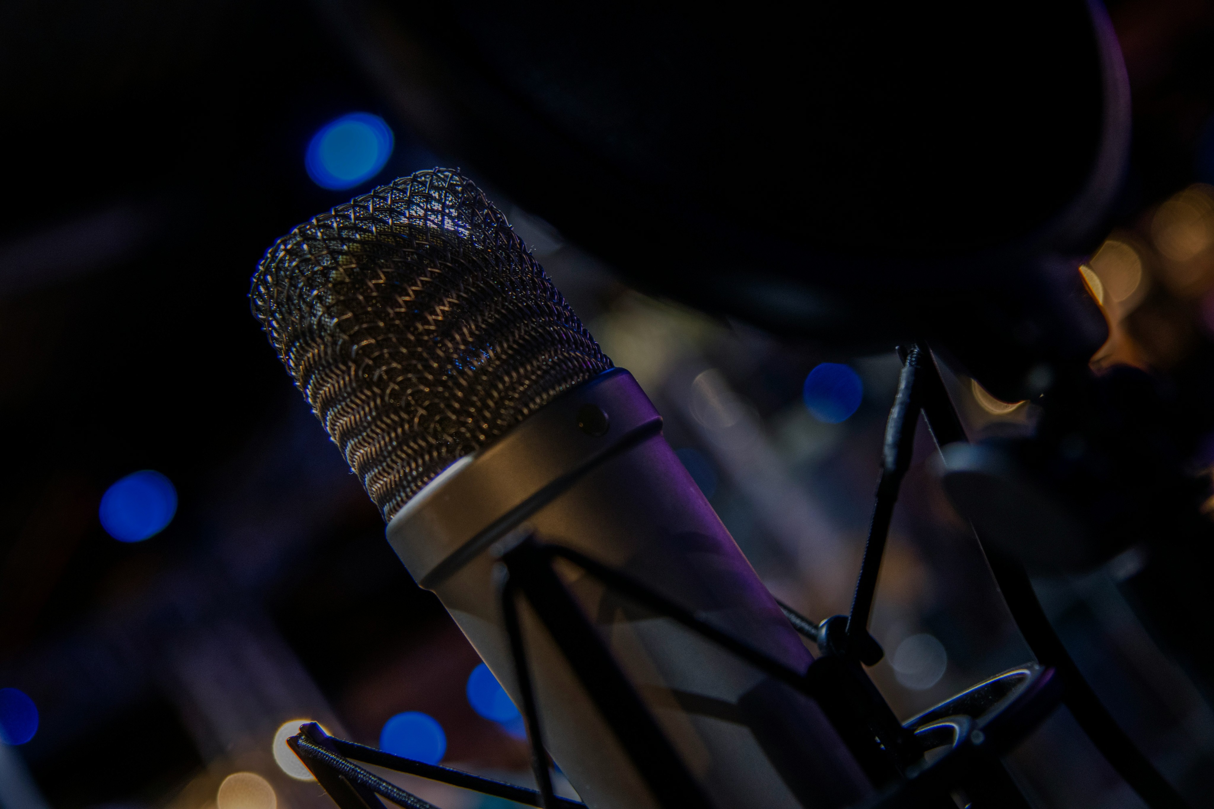 How to Record Audio on Canva for Voiceovers & Presentations - Voicestars