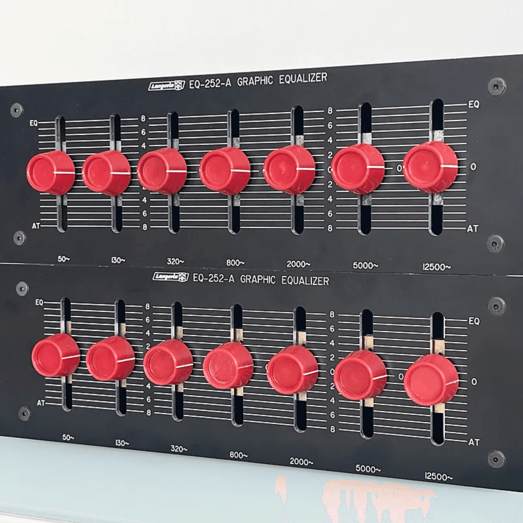 Equalization in Music: A Practical Guide to EQ for Producers - Blog ...