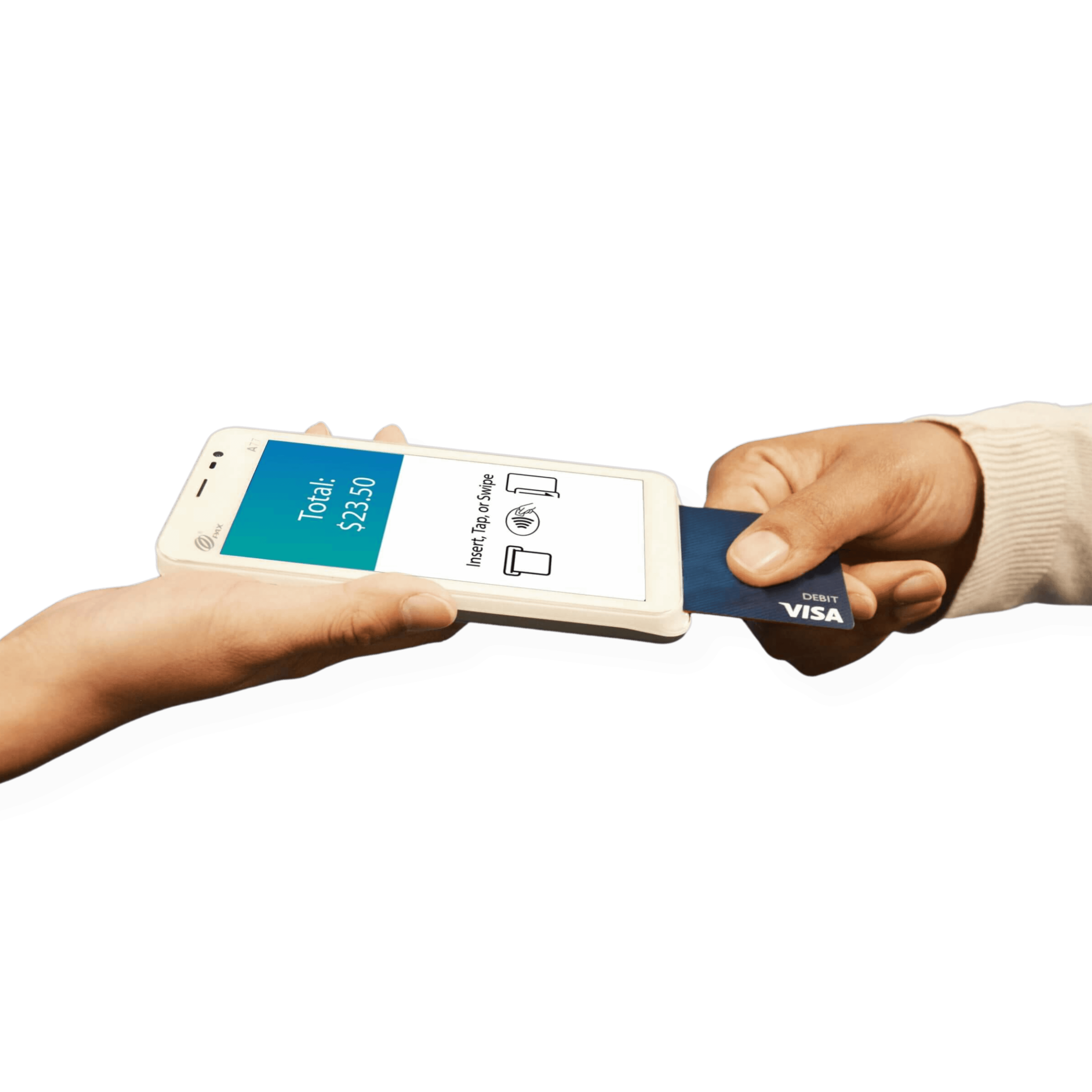 Online & In-Person Merchant Processing Services | Sensapay