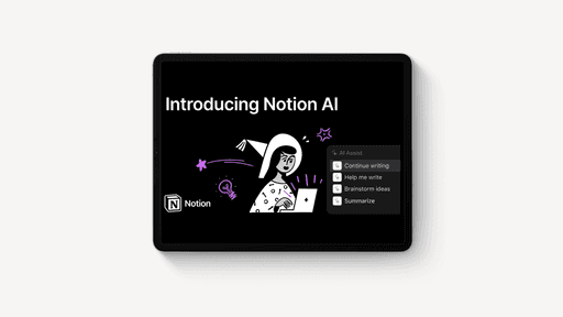 How to Get Started Using Notion AI: A Step-by-Step Beginner's Guide