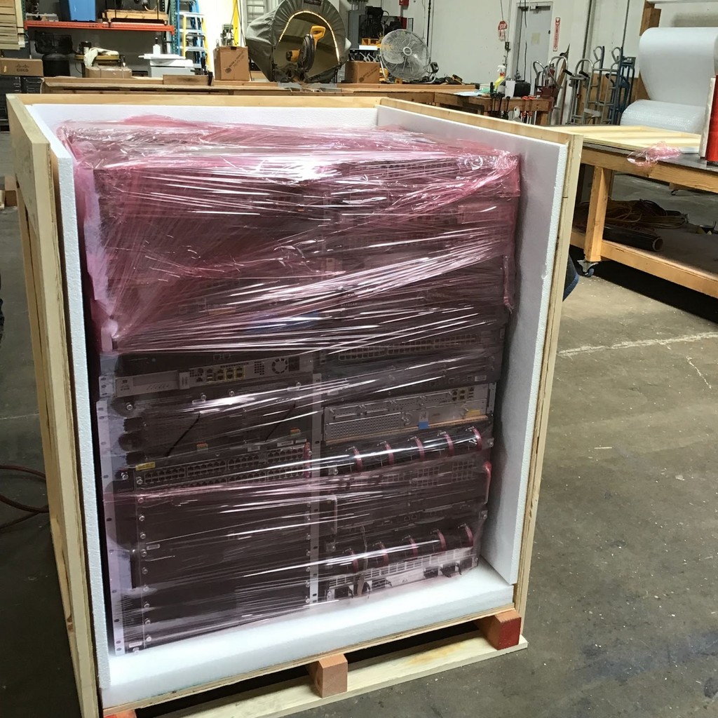 Shipping Electronics Internationally: A Guide for Businesses | The FGX Blog