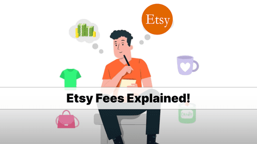 Understanding Etsy Selling Fees: Simplify Your Etsy Profit Tracking ...