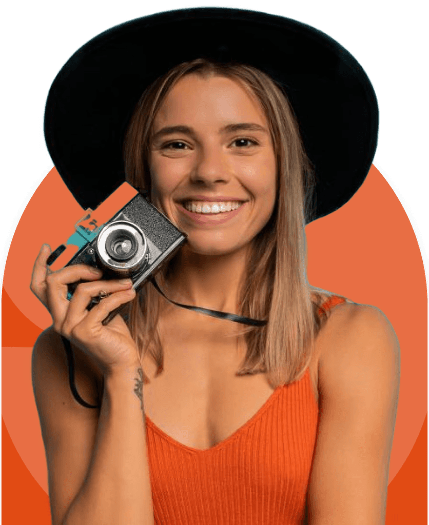 Samaro - Best AI Photo sharing & Event experience App