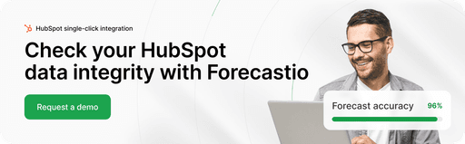 Machine Learning Sales Forecasting for B2B: Full Guide