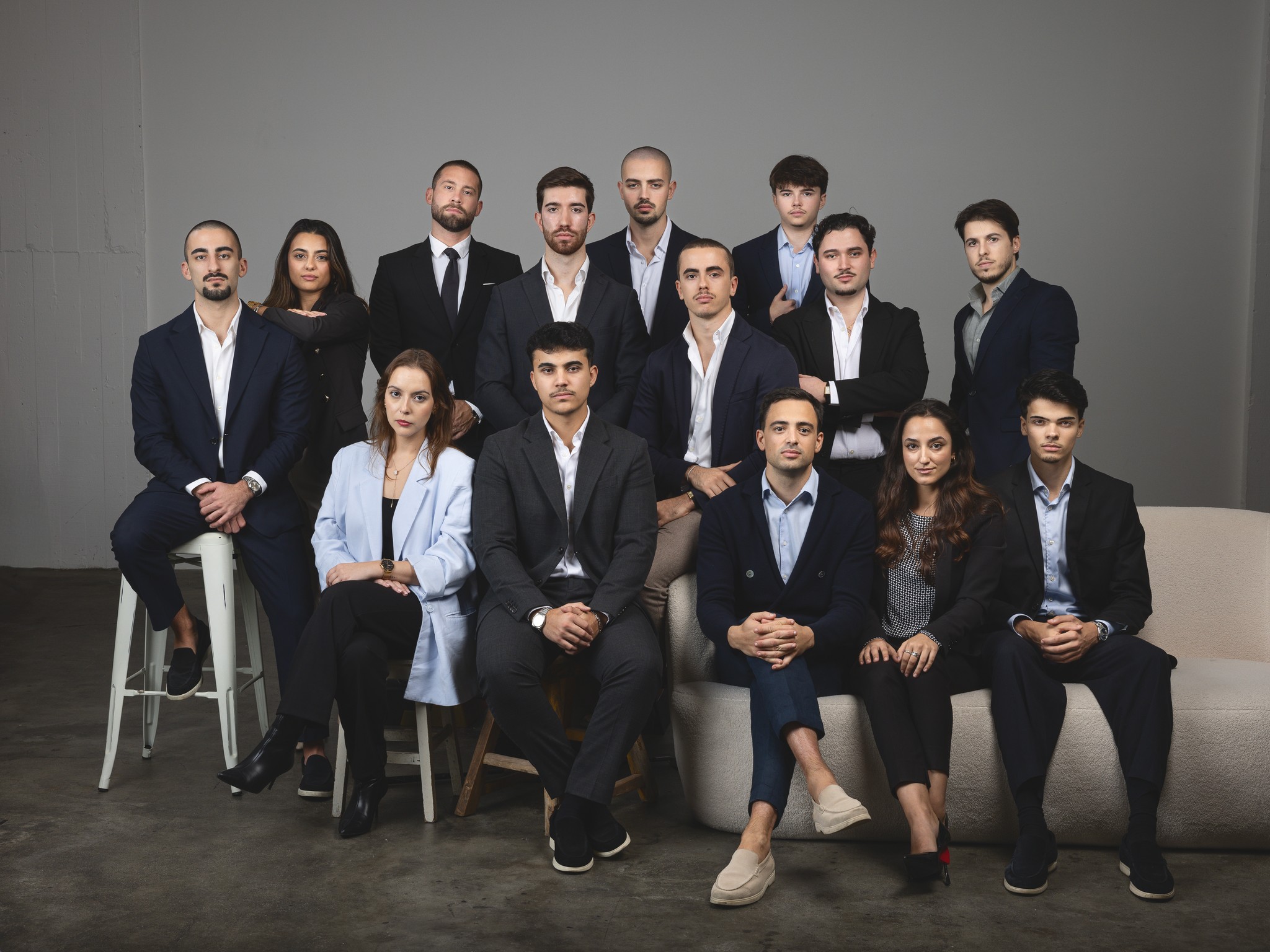 Scale Labs - Sales Consulting Firm