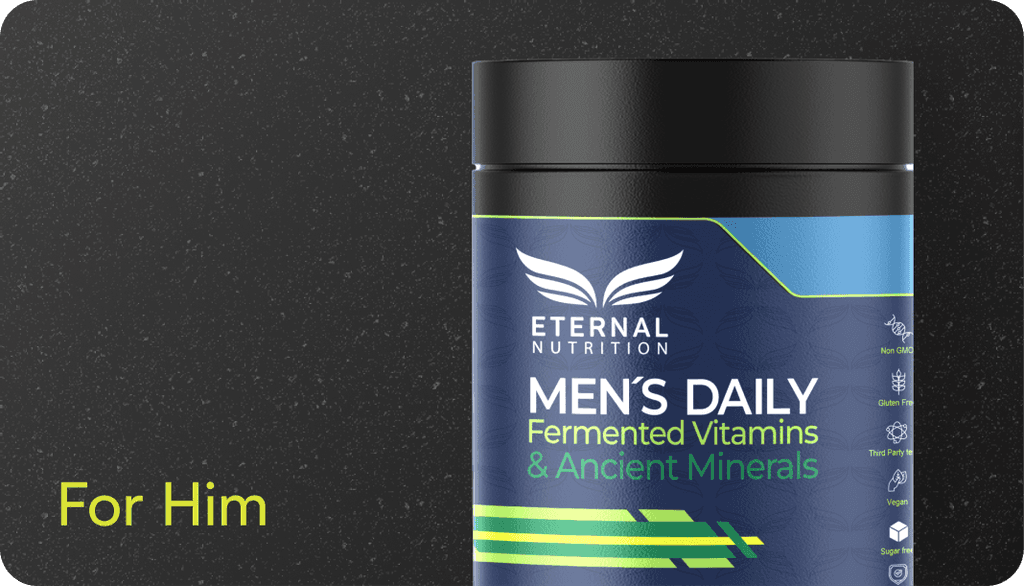 HOME | ENHANCED NUTRIENTS