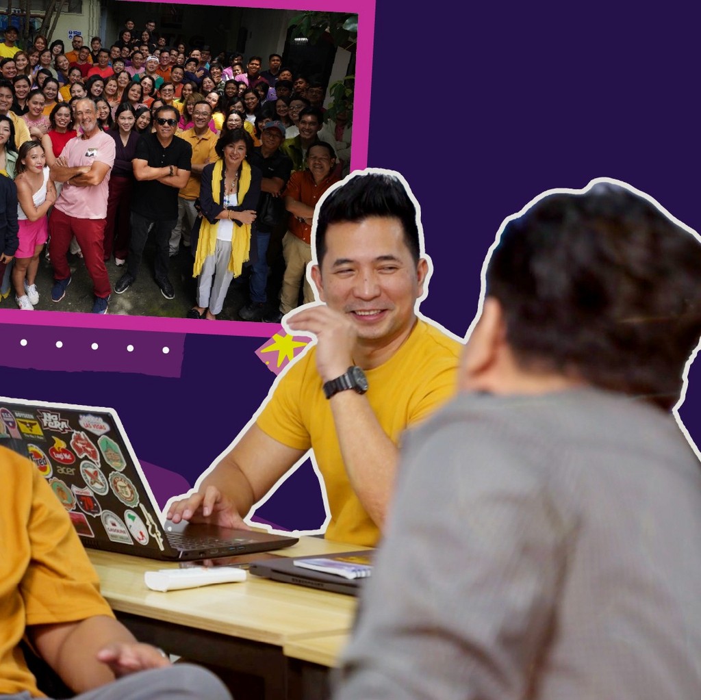 ActivAsia — Spreading Happiness