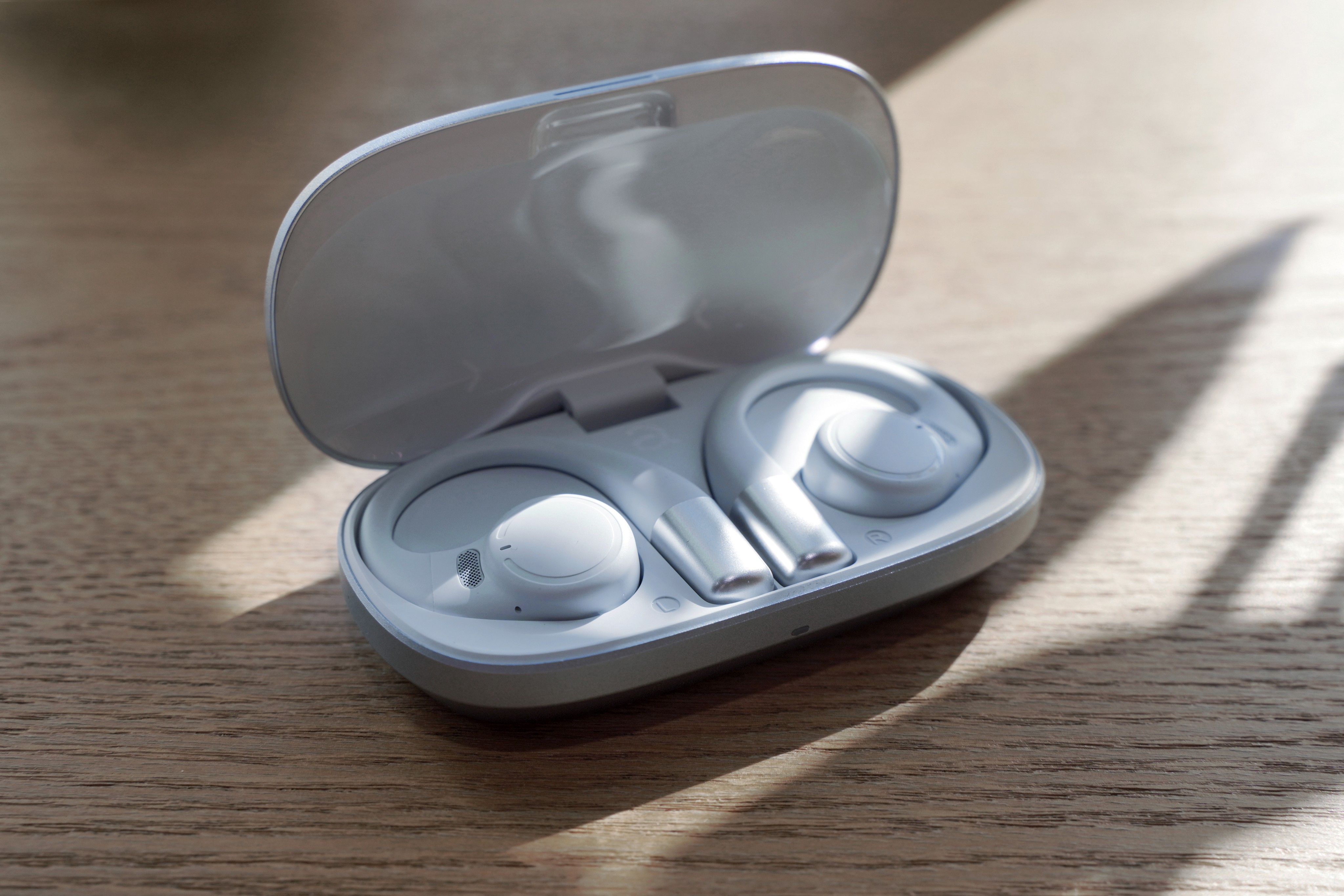 aidio X1 AI Earbuds - aidio ai earbuds - Connect Ideas, Inspire ...