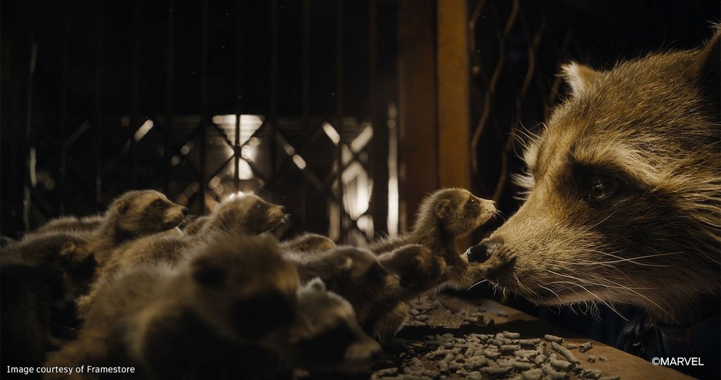 Top Inspirational Maya Projects to Spark Your Creativity - Vagon