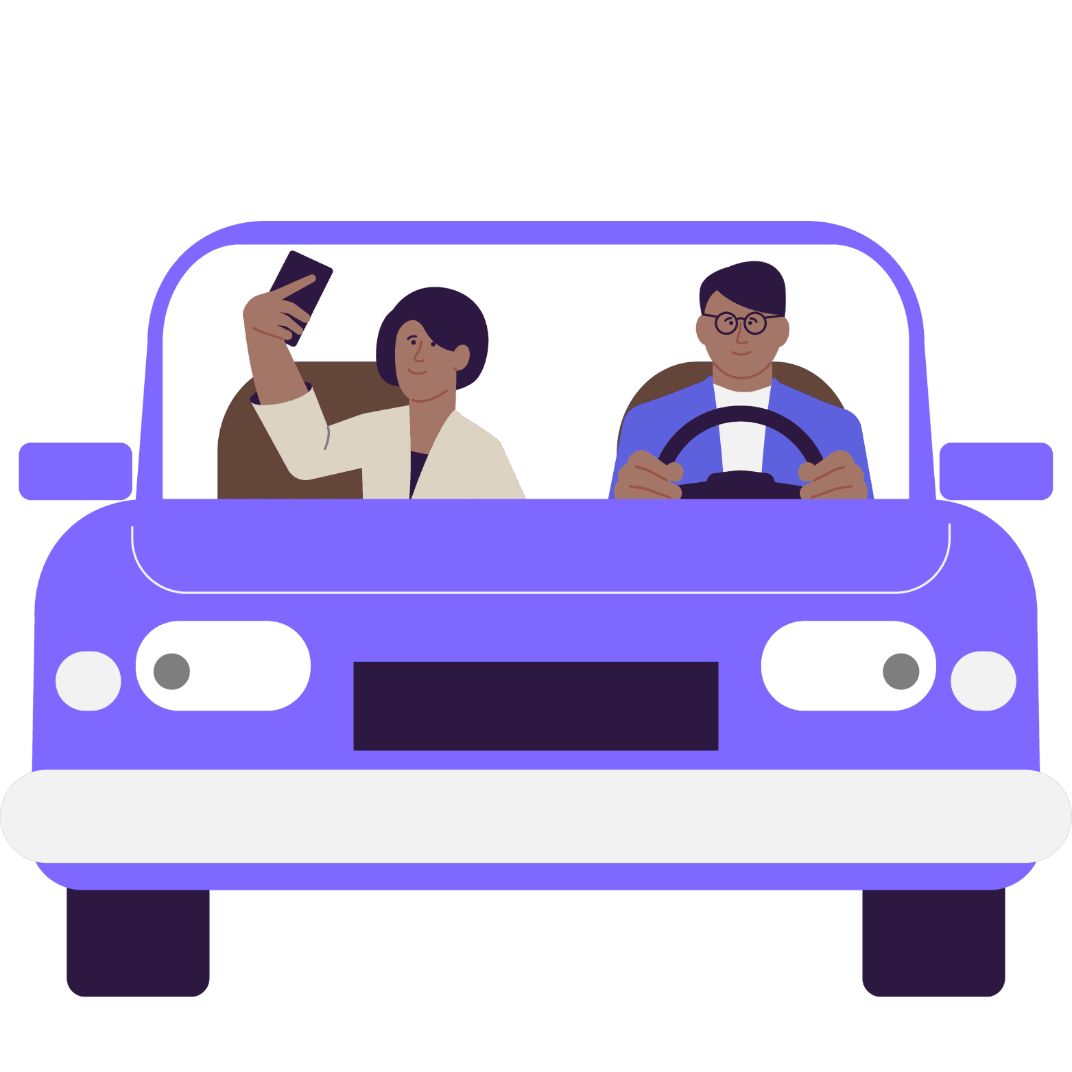 Bro | Request a ride