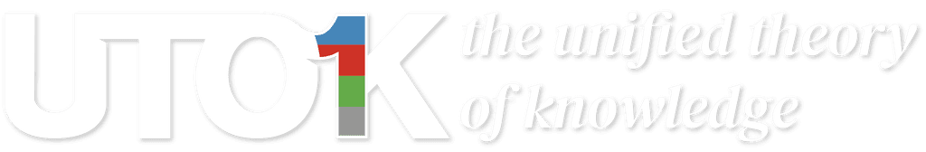 The Tree of Knowledge System - UTOK - The Unified Theory of Knowledge