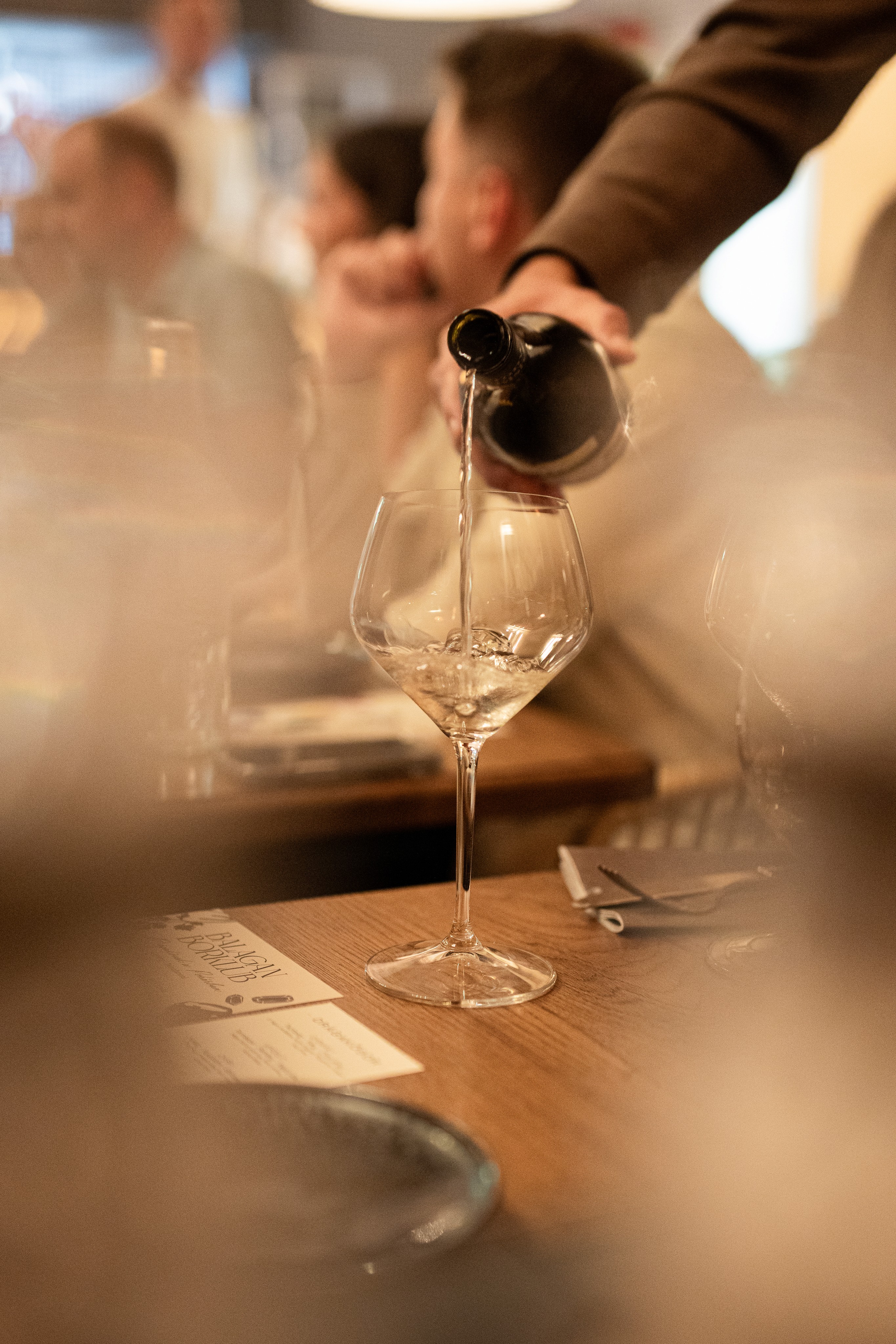 Balagan – Cocktail Bar · Middle Eastern Restaurant · Bar