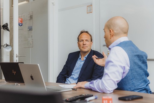 Stratos Technologies AG