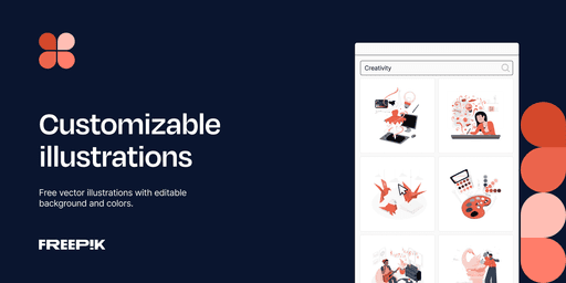 Top 5 Free Figma Plugins & Libraries for Illustrations in 2025 - Smartters