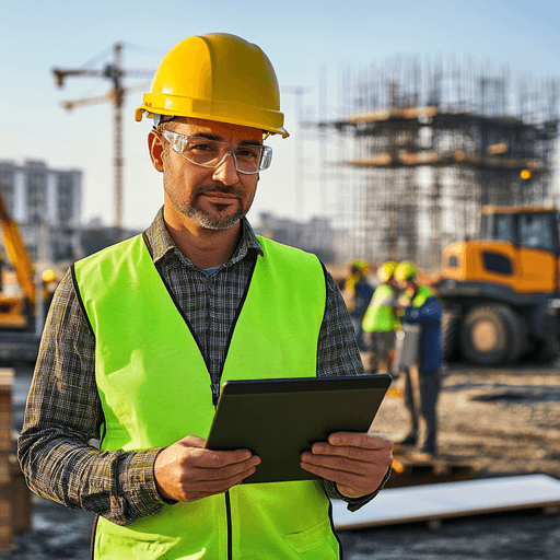 Construction Management Software For Site Managers