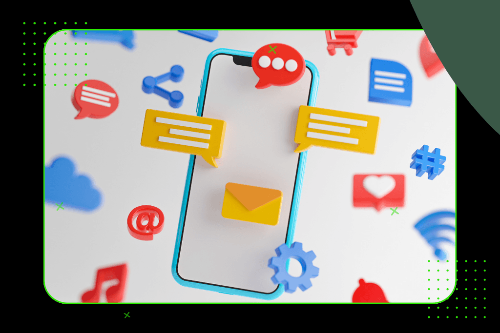 Creating a Social Media Strategy That Works: Step-by-Step Guide with ...