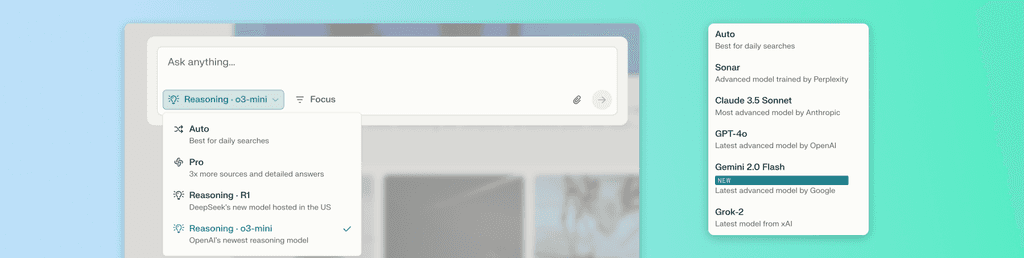 GritAI Studio | Getting Started with Perplexity
