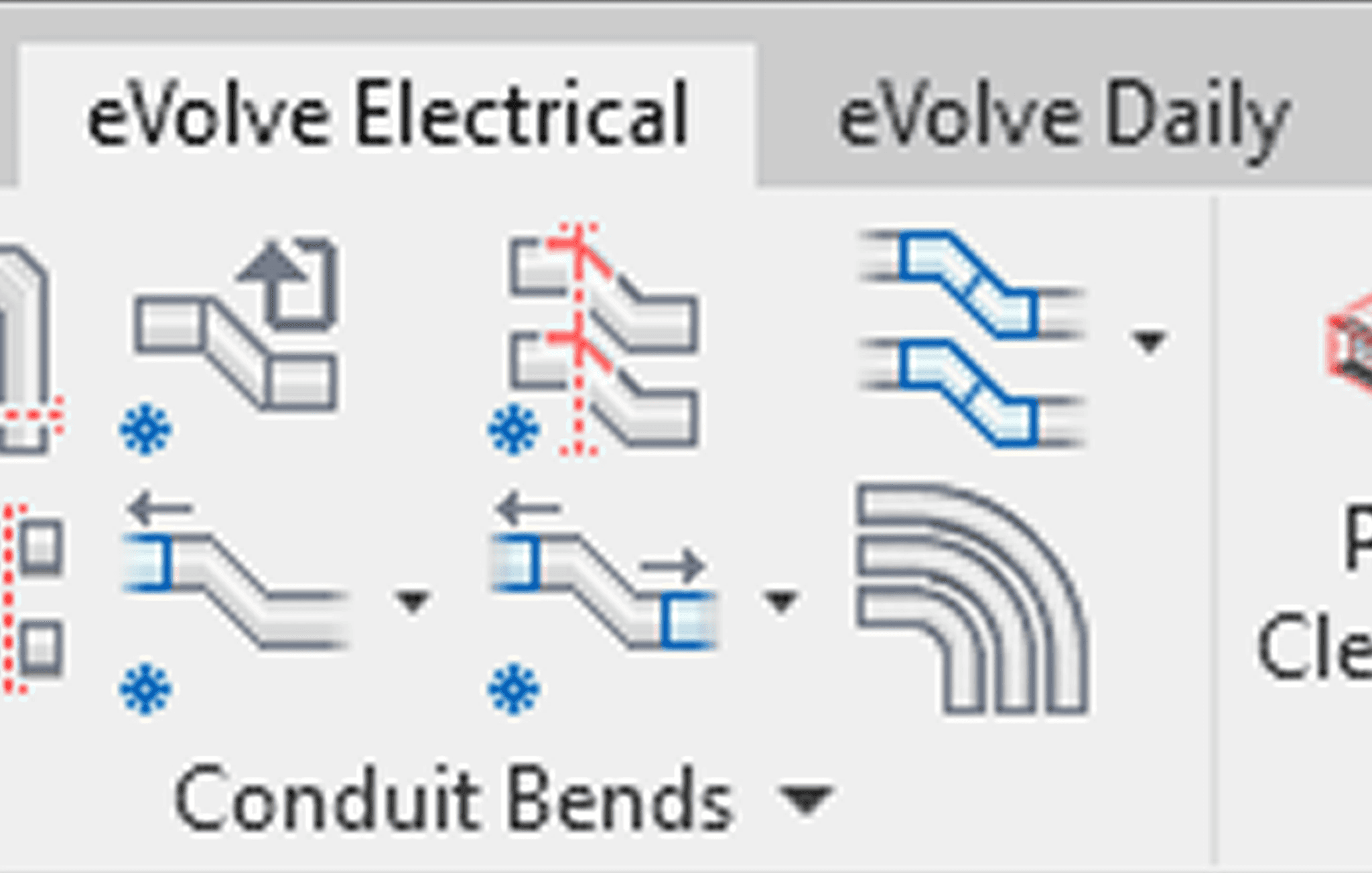 EVOLVE Electrical - EVOLVE MEP