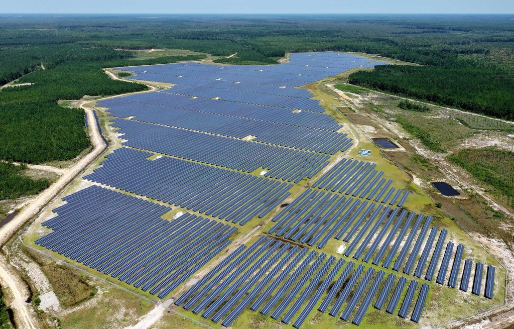 Global Solar Report 2025