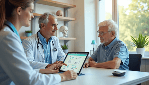 Mild Cognitive Impairment ICD-10: Key Symptoms, Diagnosis, and AI ...