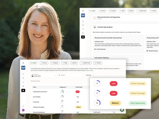 Astral Enterprise AI Workflow Engine | Deploy in Days, Not Months