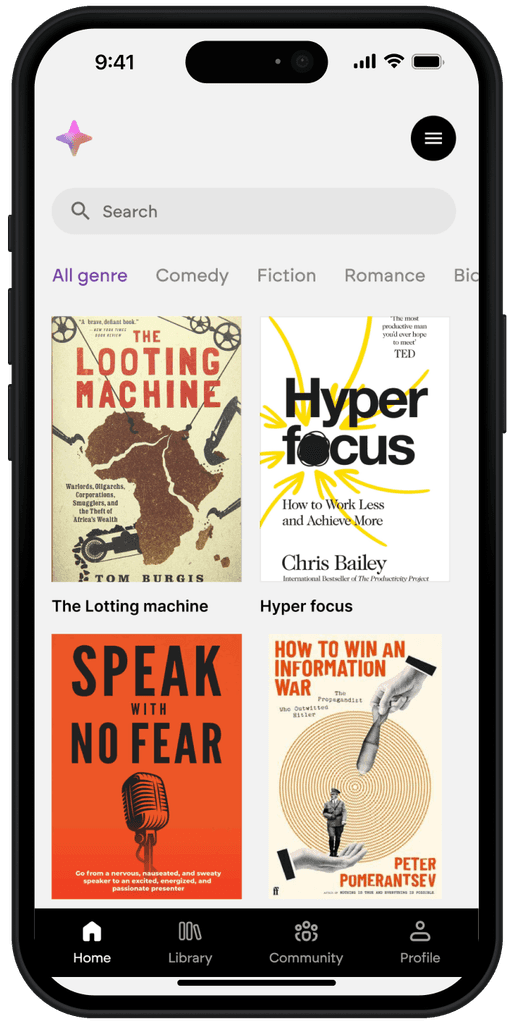 Comic Book Inventory App Builder