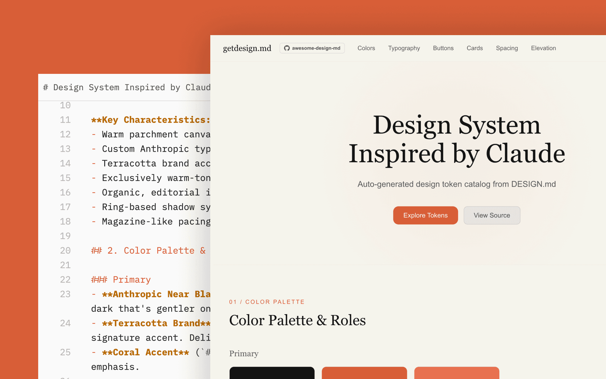 Qu’est-ce que Design.md et comment l’utiliser (avec exemples)
