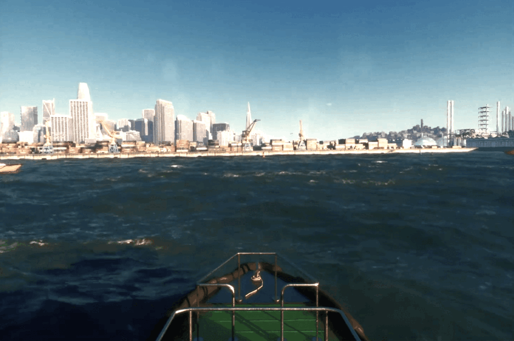 Bifrost Ai Data Generation Engines For Ai And Robotics