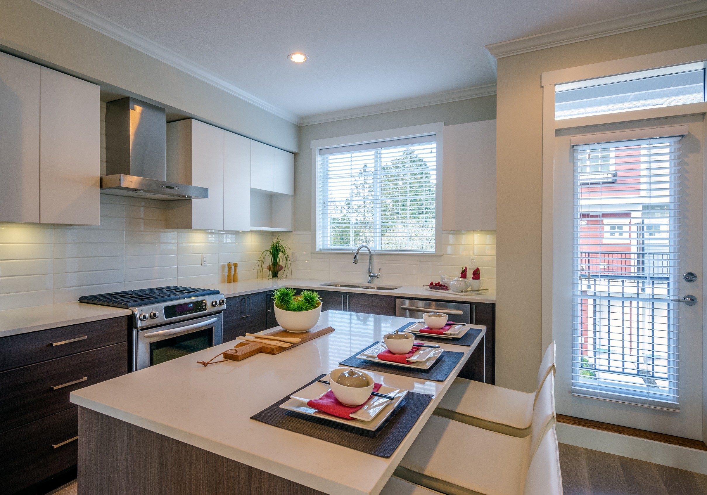 Apa Itu Island Design? Tren Dapur Modern yang Fungsional dan Estetis ...