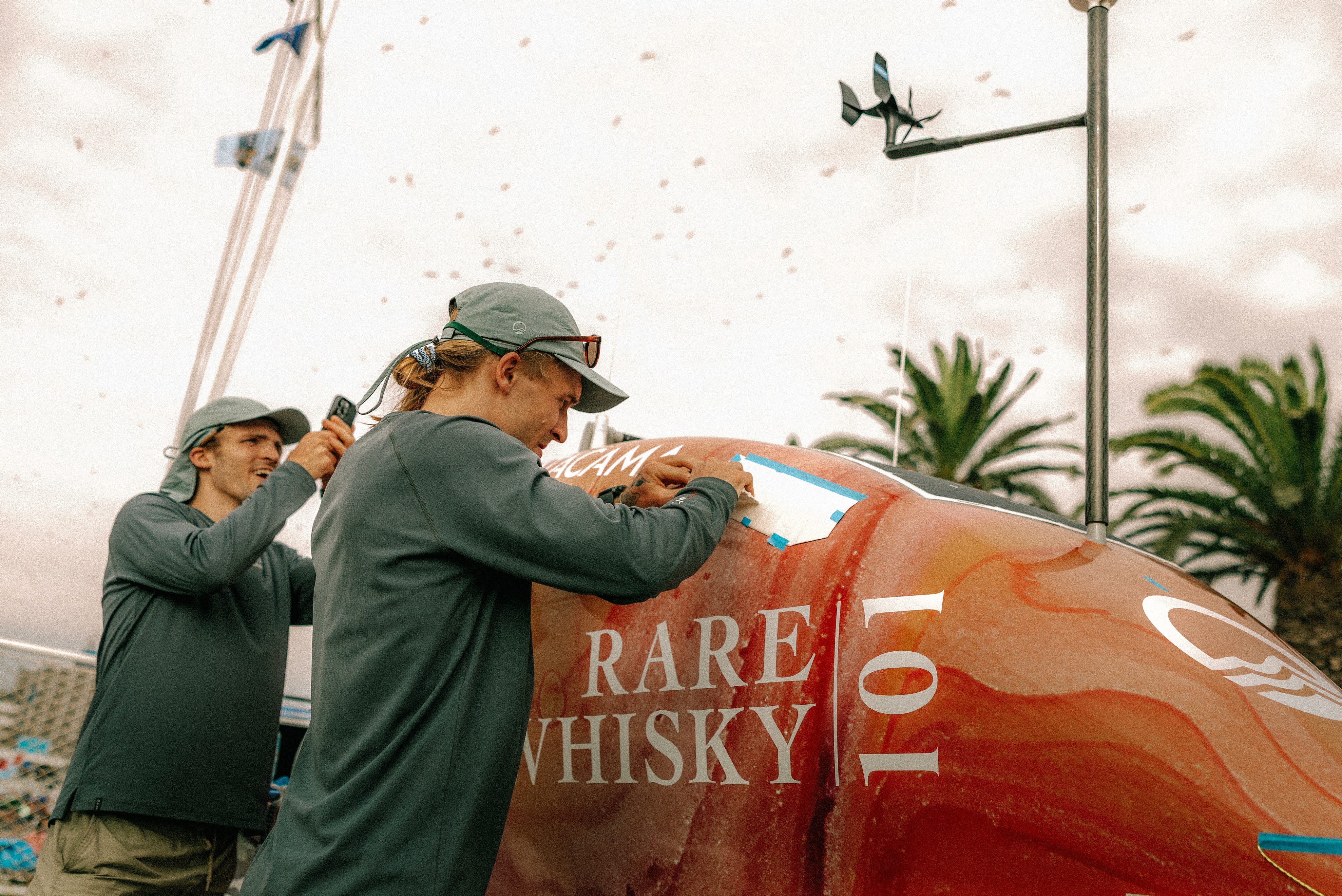 The Maclean Brothers