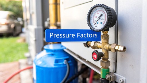 Your Guide to Refrigerant Pressure Temp Charts - EPS Controls