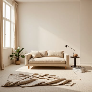 product photography of Home Furniture