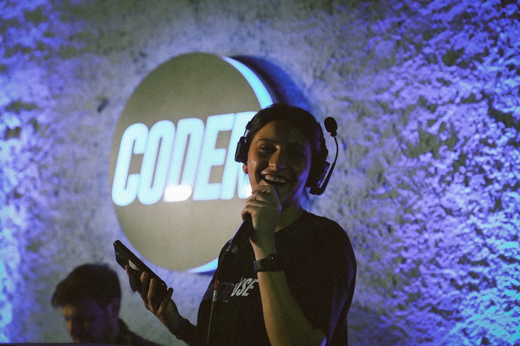 Nosotros | Coderhouse