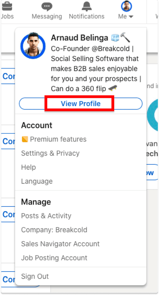 LinkedIn Follow vs Connect: The Difference Explained (+ 8 Tips)