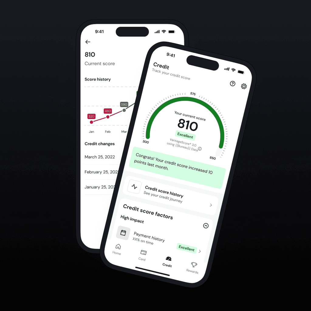 Fizz Builds Credit | Fizz