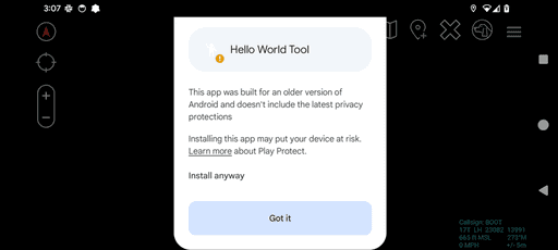 ATAK Plugins Part 1 - RIIS