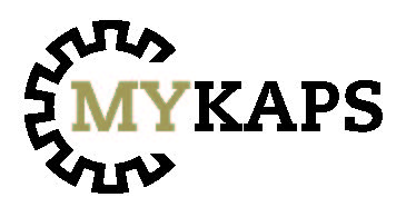 MYKAPS | Home