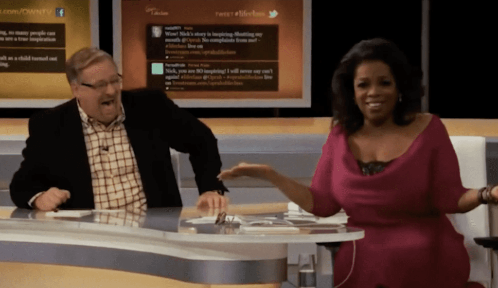 The Nick V Story | No Limbs No Limits