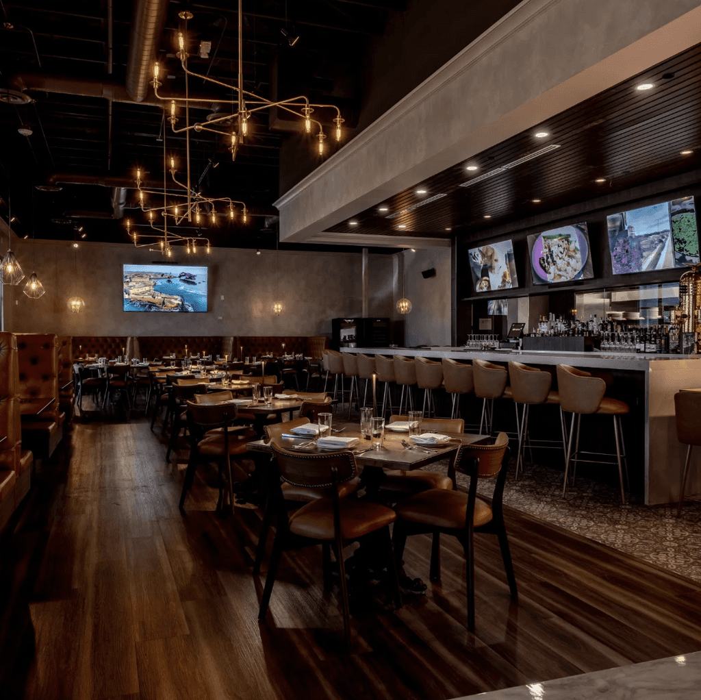 Sgrizzi Restorante Sgrizzi | Italian Dining & Steakhouse in Las Vegas