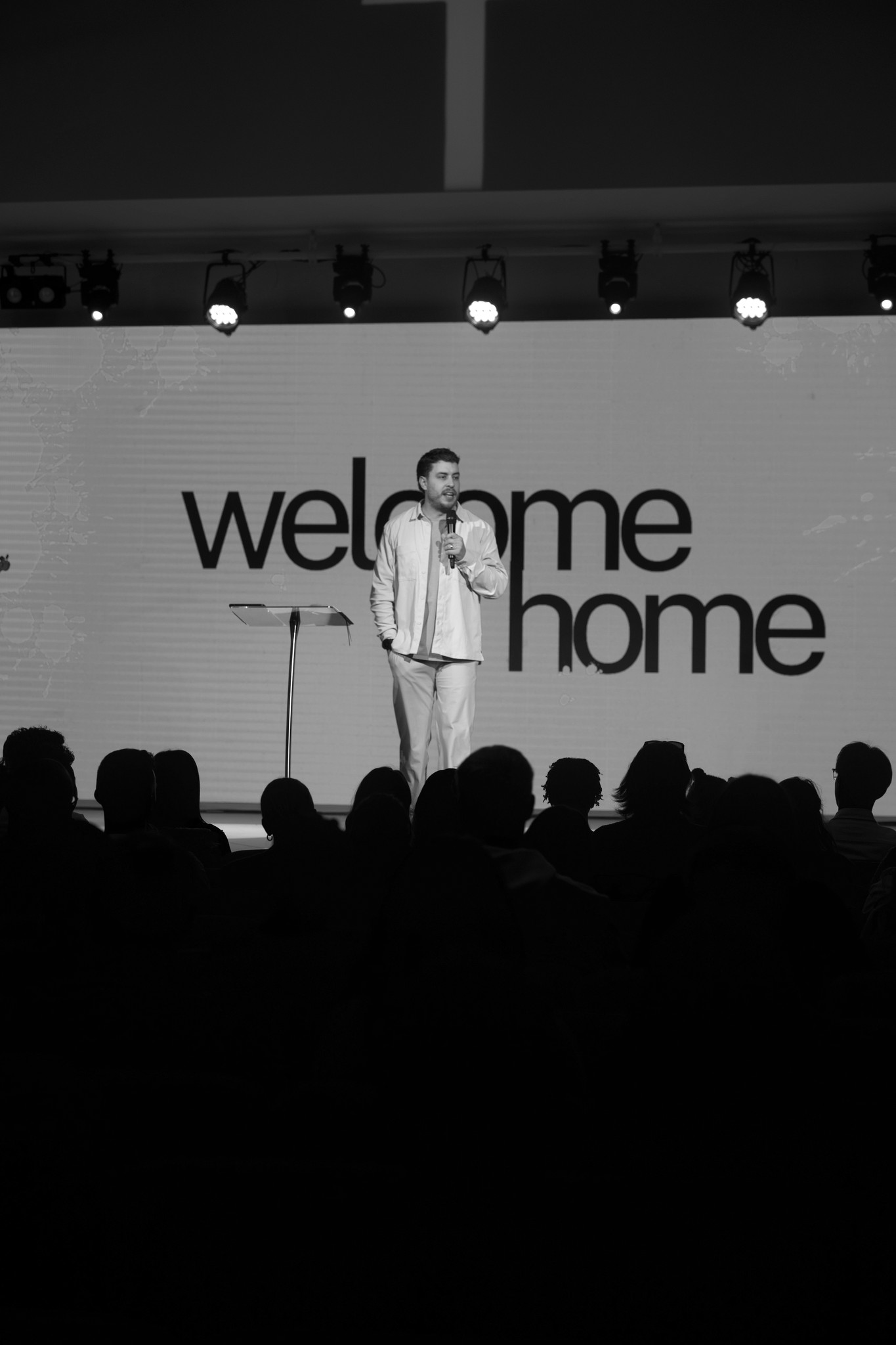 Base Church | Kitchener-Waterloo & Bloomingdale, Ontario