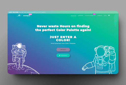 Top 25 AI Color Palette Generators for Designers in 2025