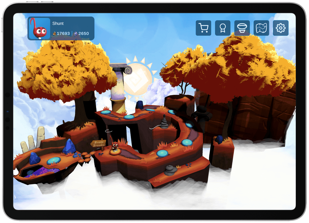 Notey's World - Learn Guitar