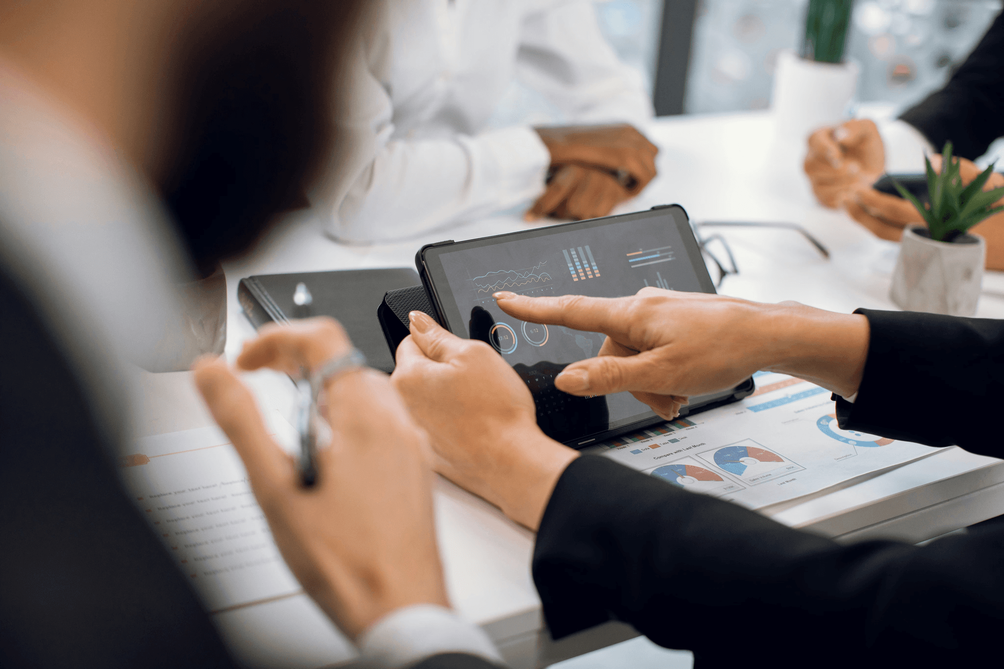 AI Data Entry Automation: How to Eliminate Manual Data Processing