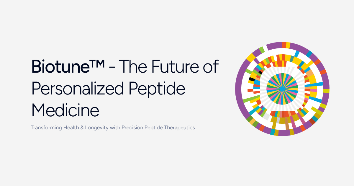 Biotune